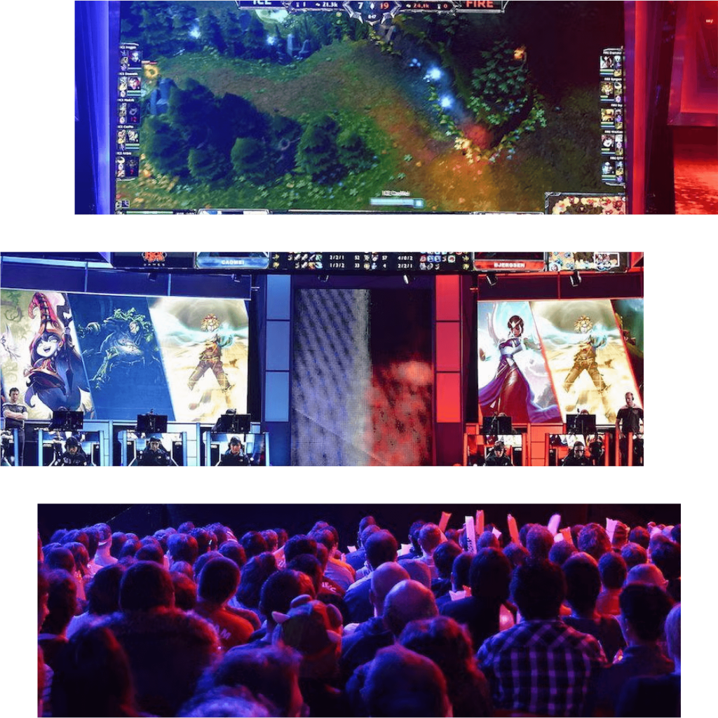 EasyOnAir - ACG Events & Culture by the Fans, for the Fans